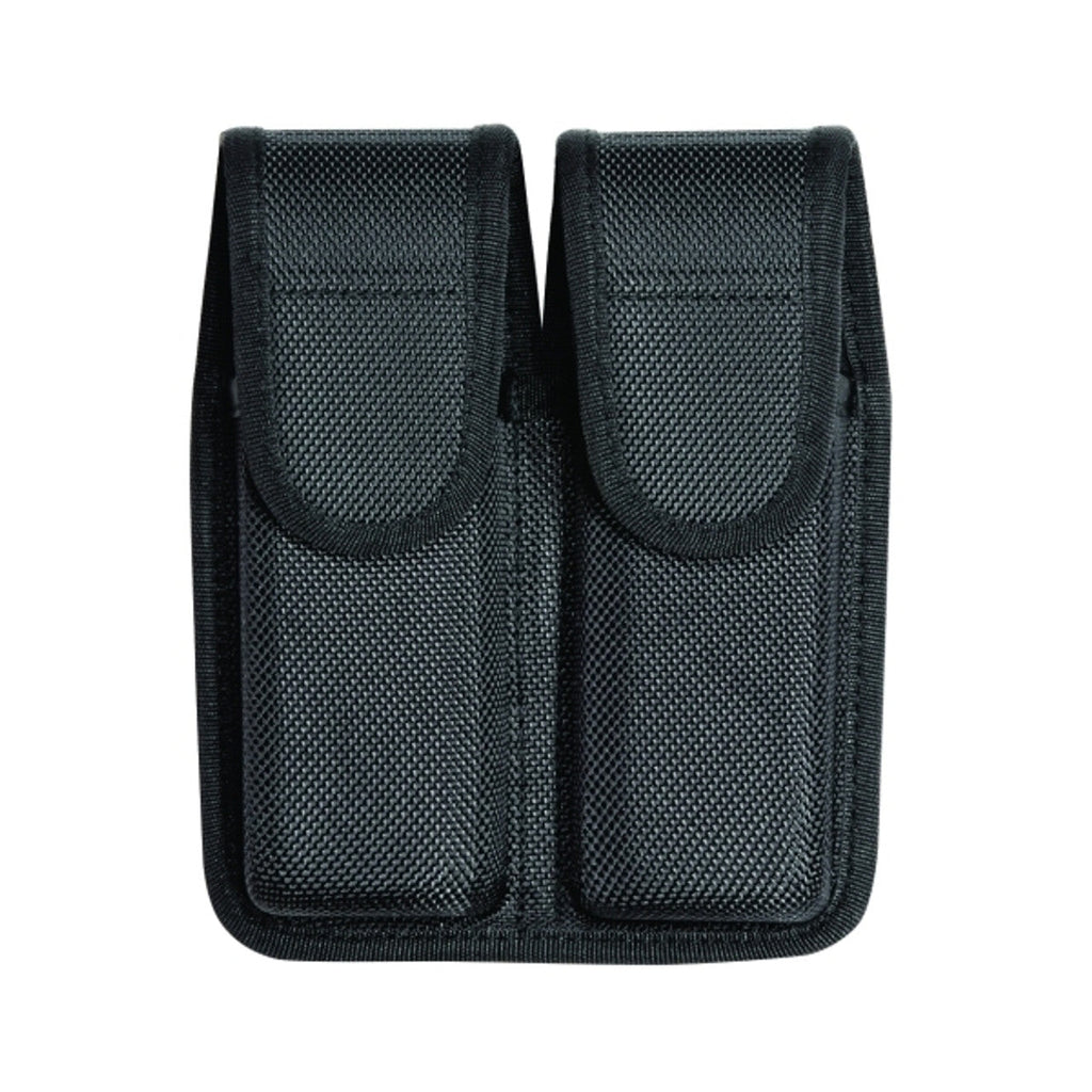 BOS Ballistic Closed Double Magazine Case